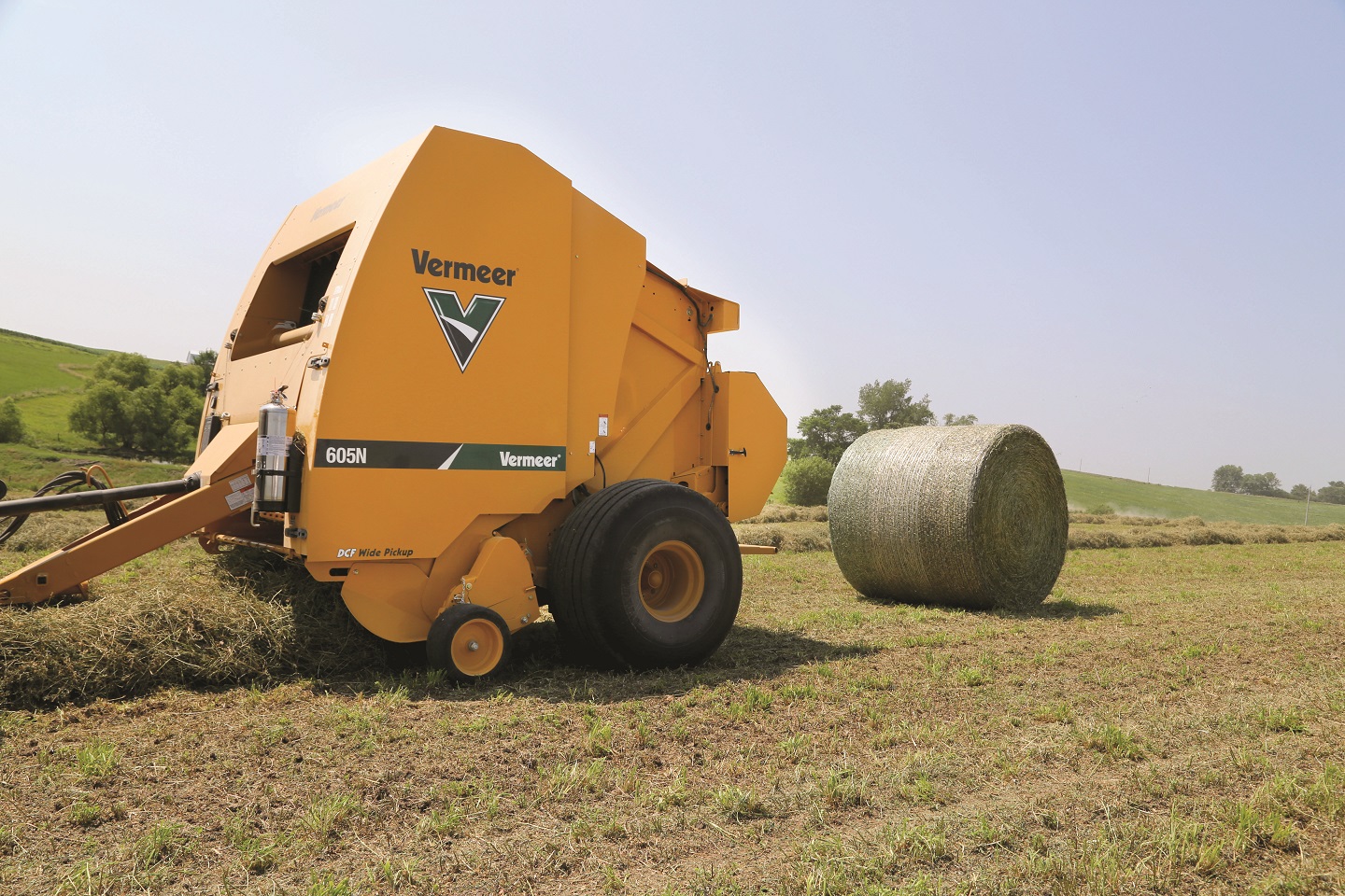 forage tools | Makin' Hay - The Latest In Agriculture Industry Tips and ...